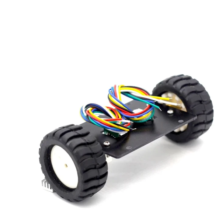Self Balancing Robot kit